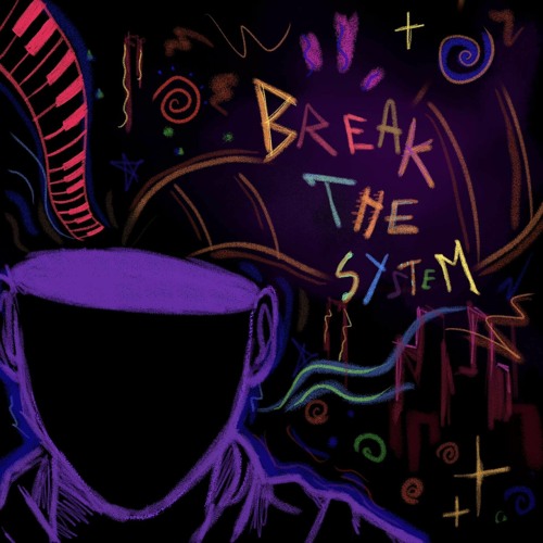 Stream BREAK THE SYSTEM by OMAR ACOSTA | Listen online for free on ...