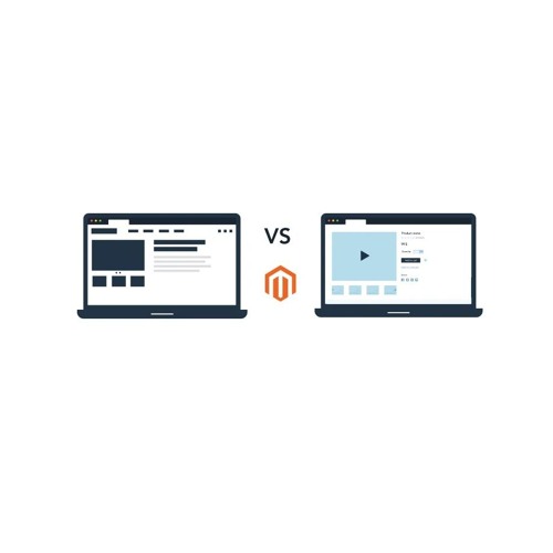 Stream episode The Ultimate Guide to Magento Theme Development Custom Design vs Ready-Made ...