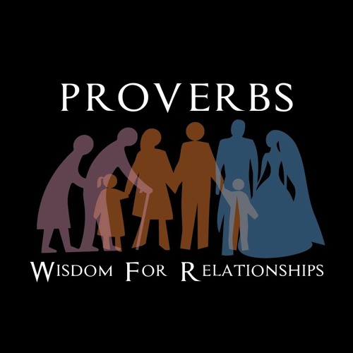 Stream August 7, 2022 - Proverbs 5-7 - Matt Yoder by stonebridgeboone ...
