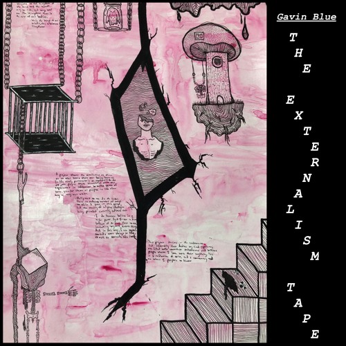 Stream letter from a friend (with MFL) by gavin blue | Listen online ...