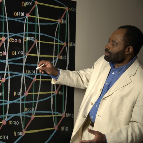 Stream episode How I Invented the First Supercomputing from the World's ...