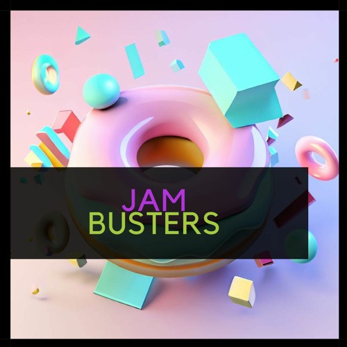 Stream Jam Busters by RadioJinglesVIP.com | Listen online for free on ...