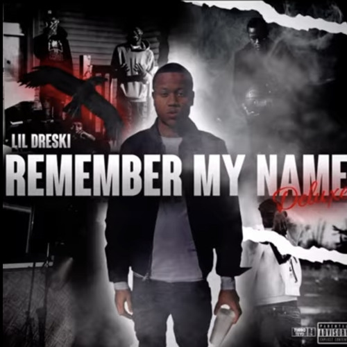 Stream Lil Dreski- Nobody Know The Half by Hip Hop channel | Listen ...