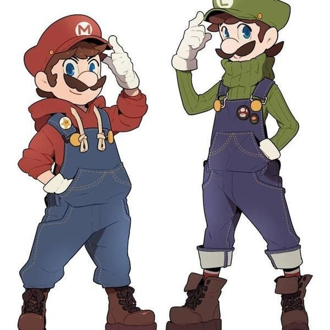 Stream Super Mario Bros. - Supa Star! (Genesis mix...maybe...?) by ...