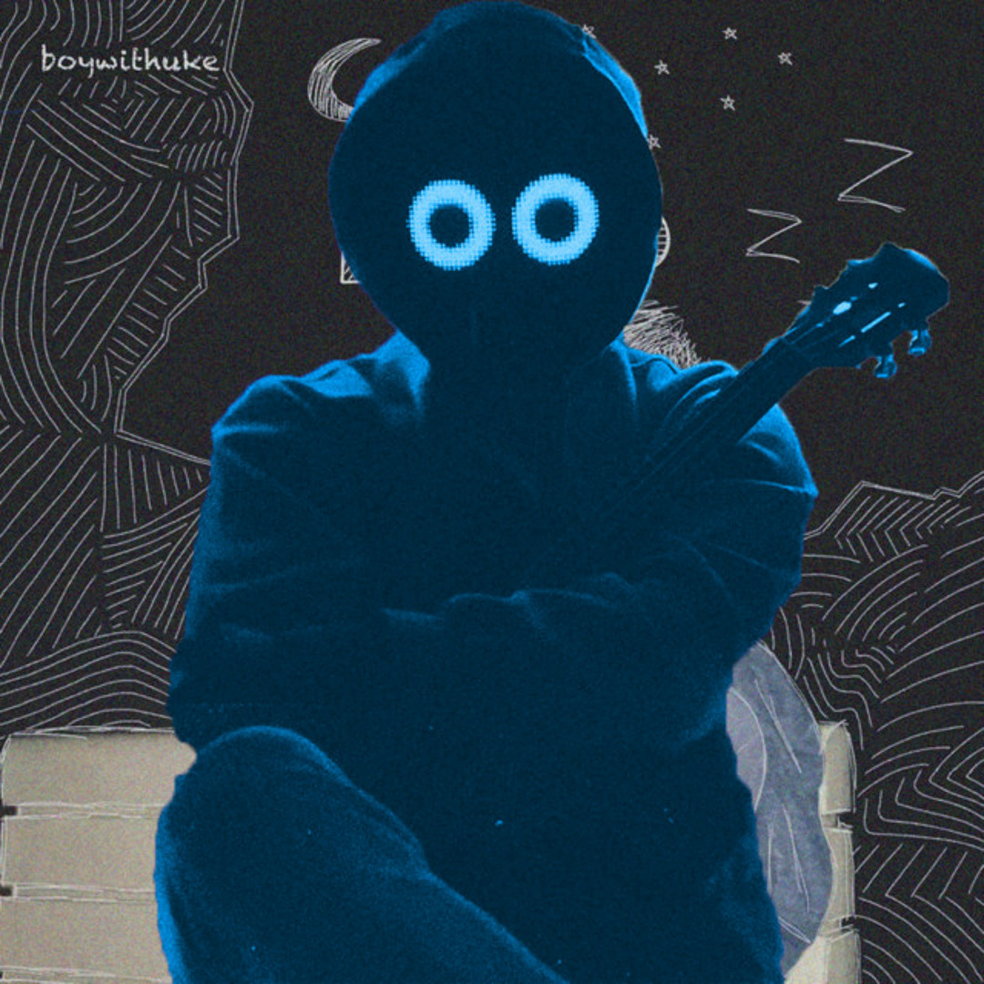 Stream M4skedC4t | Listen to All BoyWithUke Songs Up To Date playlist ...