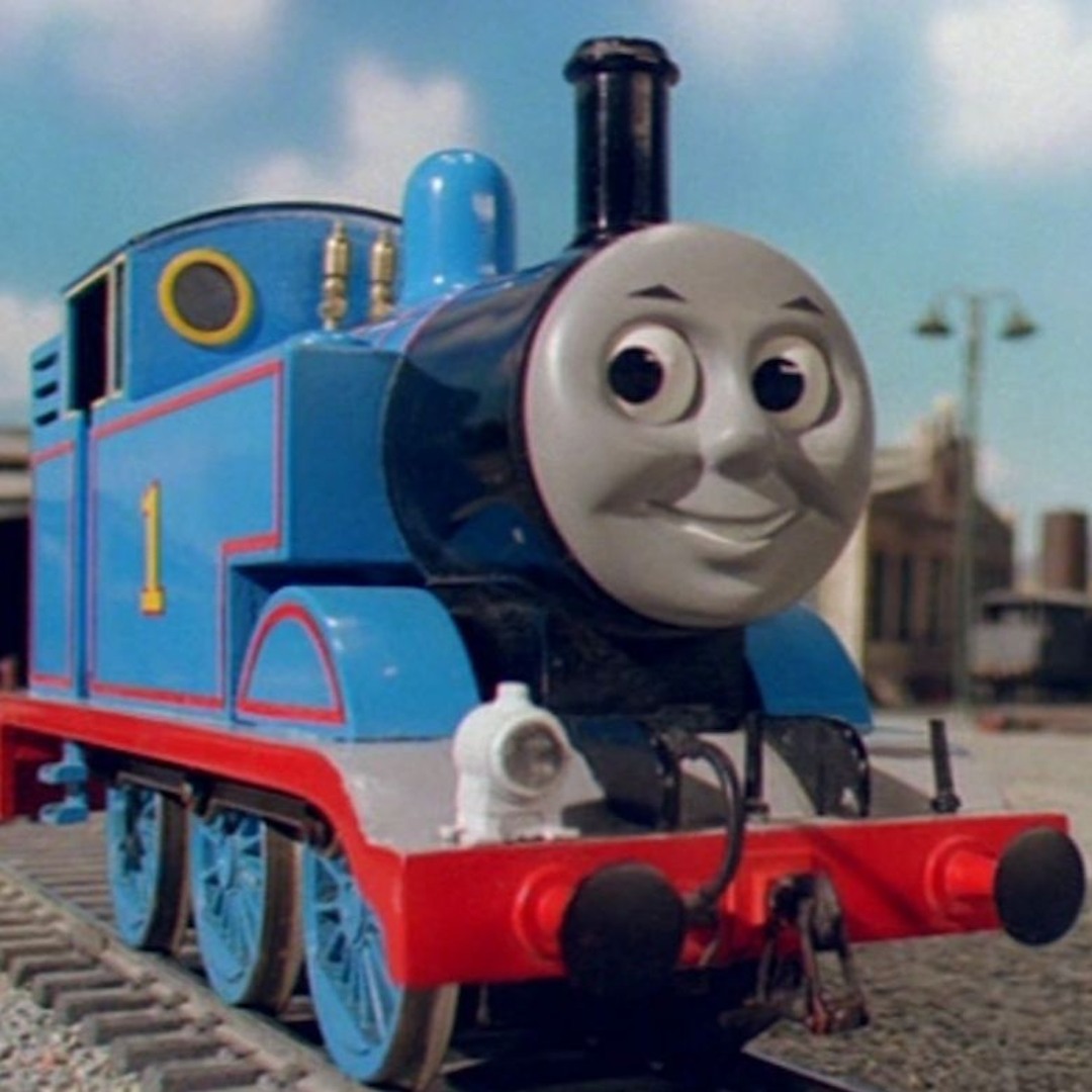 Stream TTTE S1-7 Ending Theme (ITSO Ed Welch) by ThomasFan1928 | Listen online for free on ...