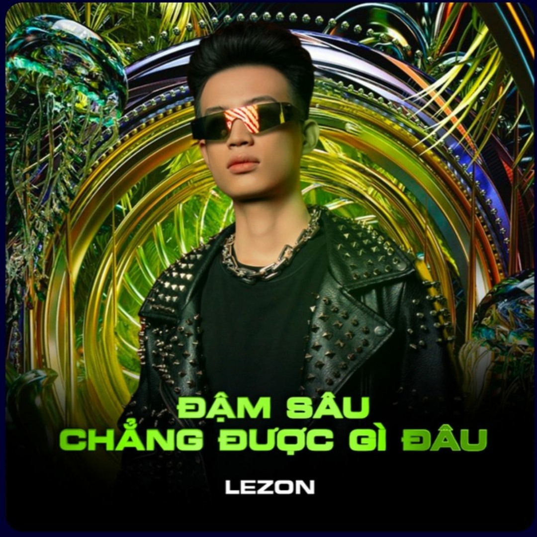 Stream ĐẬM SÂU CHẲNG ĐƯỢC GÌ ĐÂU -- NGÂN NGÂN x LEZON RMIX by LEZON In ...