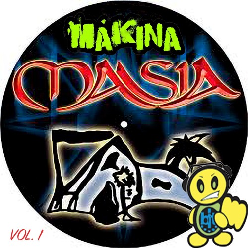 Stream SESION NEWSTYLE - MAKINA VOL. 1 by DVRK ØKTOPUS | Listen online ... Stream SESION NEWSTYLE - MAKINA VOL. 1 by DVRK ØKTOPUS | Listen online ...