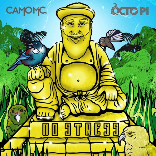 Stream Octo Pi x Camo MC - No Stress OUT NOW by Octo Pi | Listen online ... Stream Octo Pi x Camo MC - No Stress OUT NOW by Octo Pi | Listen online ...