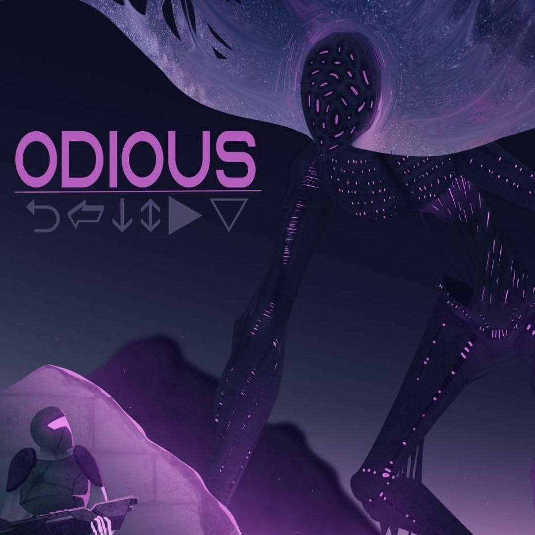 Stream [SCRAPPED] A Quanta Soundtrack - "Worldbreaker Monolith" by ...