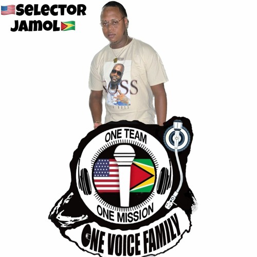 Stream 🚨SELECTOR JAMOL 2024 R&B & DANCEHALL MIXTAPE 🎱🔥.. by One Voice ...