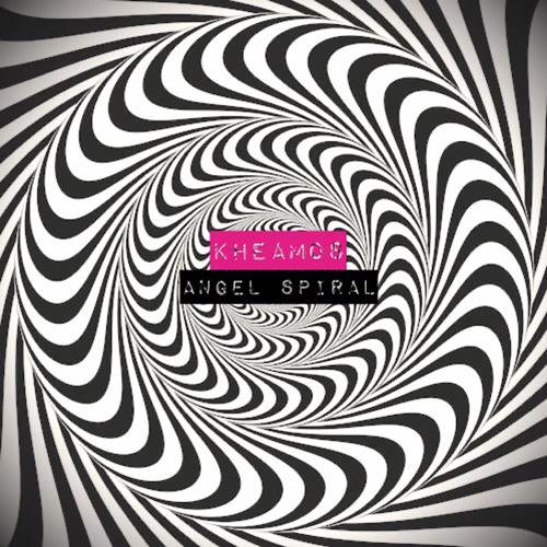 Stream Angel Spiral by Kheamos | Listen online for free on SoundCloud