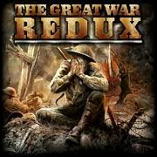 Stream Hoi4 Great War Redux Soundtrack Ottoman Theme By Kerem çağlar