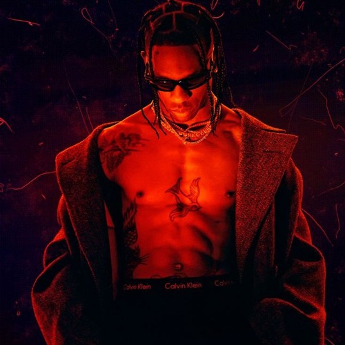 pumpyoursound.com | Kashovski X Travis Scott - Bad Man X Sicko Mode