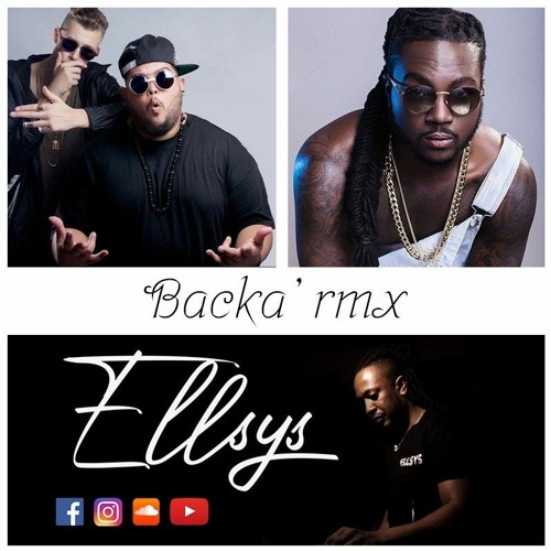 Stream Tribal Kush & Jahyanai - Backazz rmx - Ellsys Réedit by Ellsys ... Stream Tribal Kush & Jahyanai - Backazz rmx - Ellsys Réedit by Ellsys ...