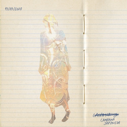 Stream Campana Japonesa by Ivan Aybar | Listen online for free on ...