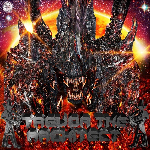 Stream Darth Nova | Listen to Trevor music playlist online for free on ...