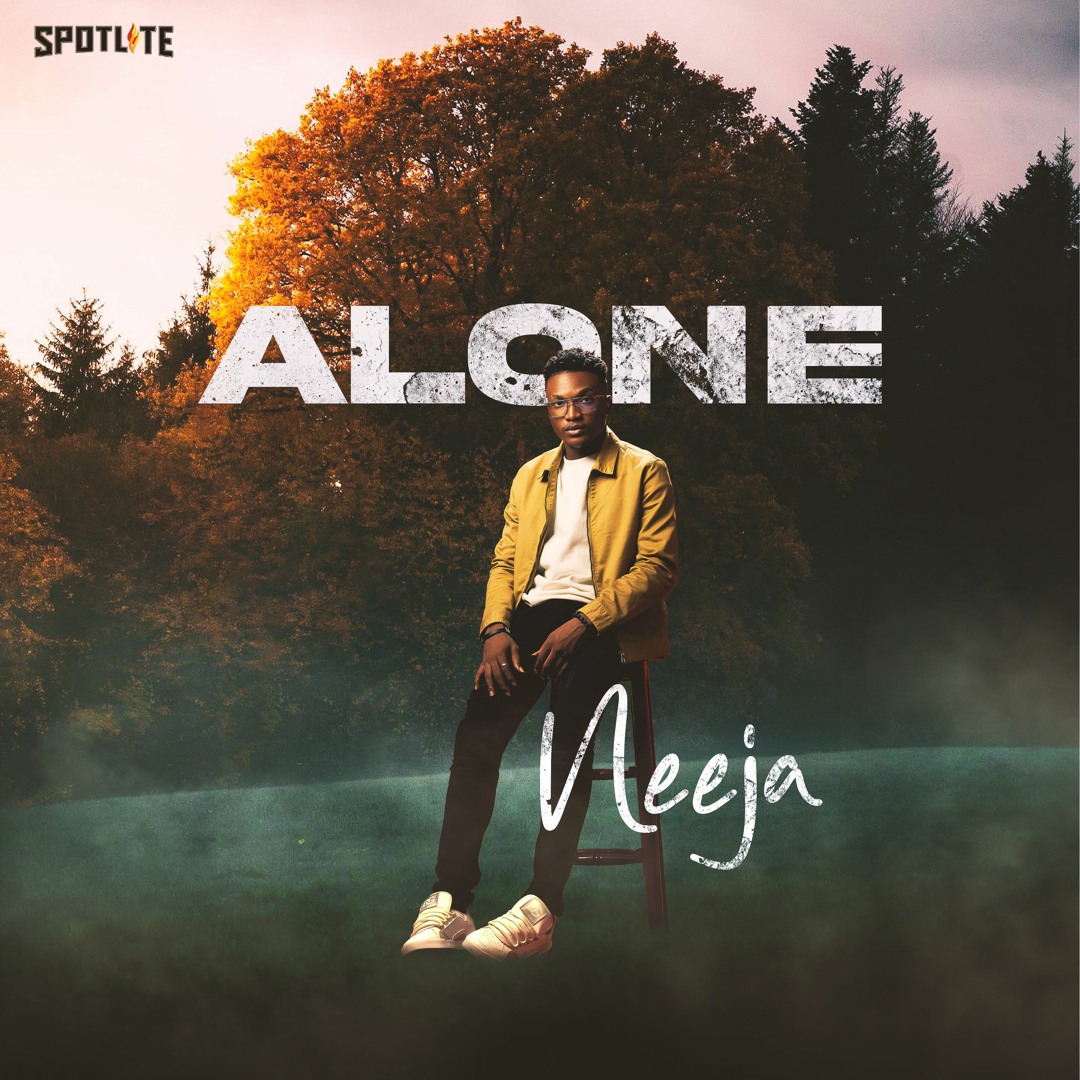 Stream Neeja - Alone by Defabs Digital | Listen online for free on ...