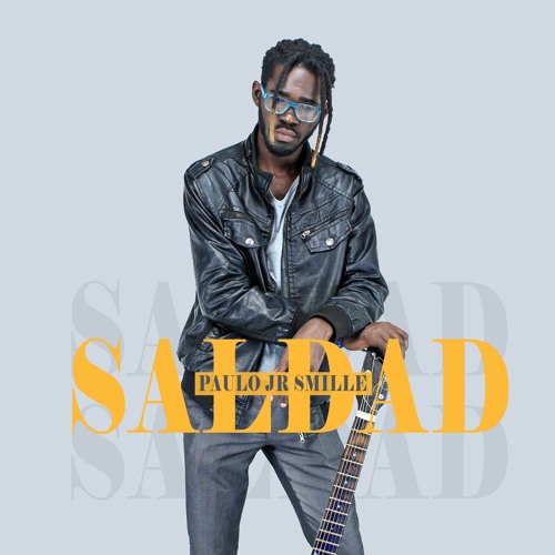 Stream Paulo Jr | Listen to 005 - Paulo Jr Smille E.P SALDAD playlist ...