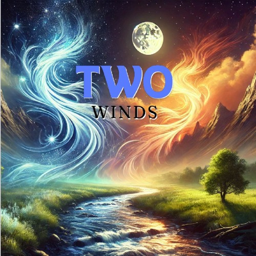 Stream TWO WINDS by ARACHIS | Listen online for free on SoundCloud