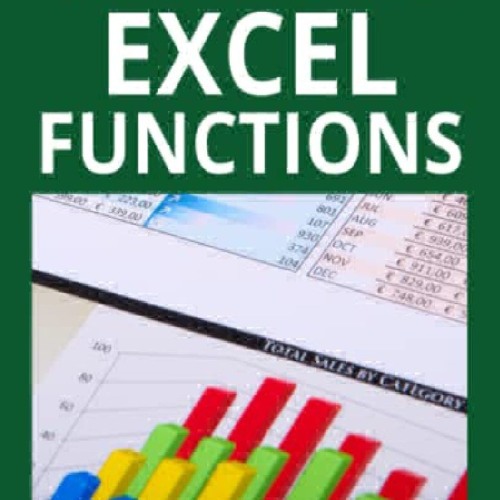 Stream PDF 50 Useful Excel Functions (Excel Essentials) free from Jasminewilliamsonas | Listen ...