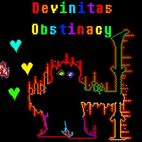 Stream New Breath Remastered (C1) OST - Divinitas Obstinacy by New ...