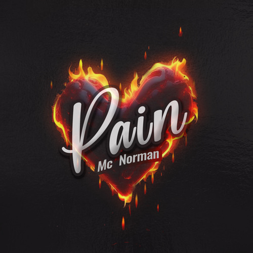 Stream Pain (Never Been Easy ) by Mc Norman | Listen online for free on ...