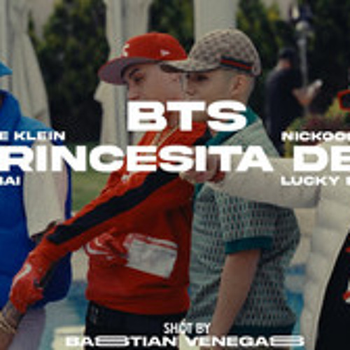 Stream Música en Matices | Listen to PRINCESITA DE ..., Lucky Brown, Jere Klein, Nickoog Clk, El ...