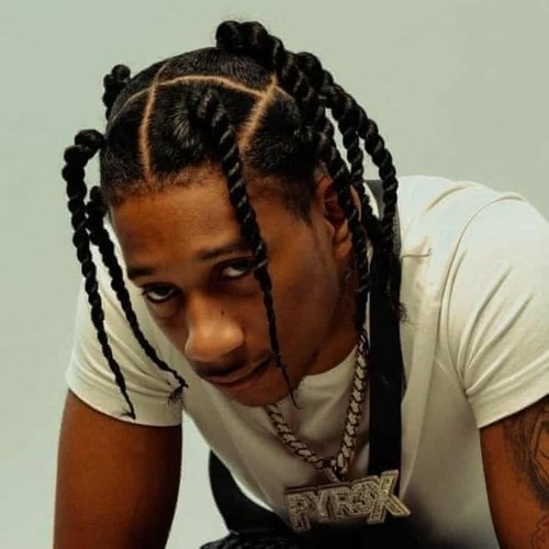 Stream #CGM Digga D - Energy (unreleased) by JJ2K | Listen online for ...