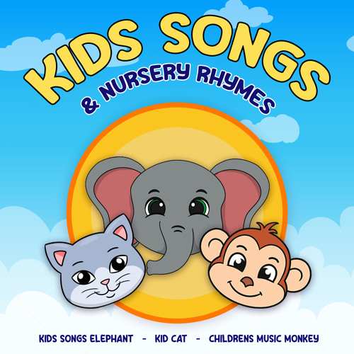 Stream The Alphabet Song by Kids Songs Elephant | Listen online for ...