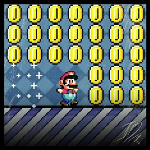Stream Bonus Stage -Super mario World by 𝄞 KekeGotBeats 𝄞 | Listen ...