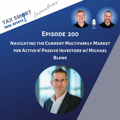 Stream episode 200. Navigating the Current Multifamily Market for ...
