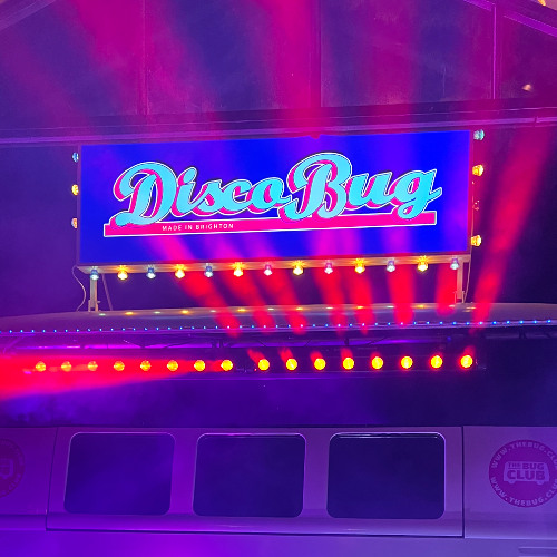 Stream BUG CLUB DISCO HOUSE 💥 by The Bug Club DJ Vans | Listen online ...