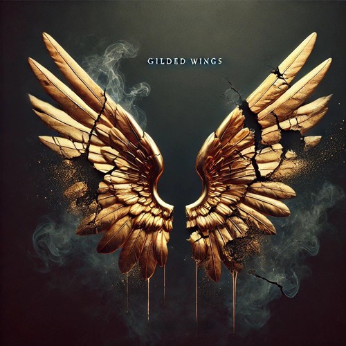 Stream Gilded Wings by Crown of Misfits | Listen online for free on ...