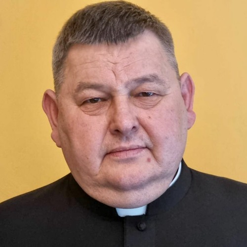 Stream Studio peregrynacji Obrazu NSPJ [#166] – ks. Edward Grabarz (05. ...