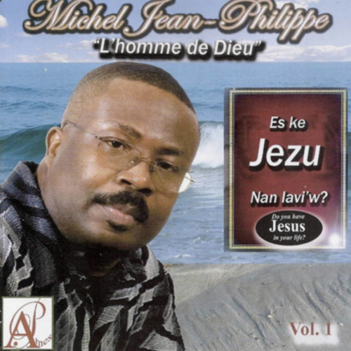 Stream Michel Jean-Philippe (L'homme de Dieu Music) | Listen to Eske ...