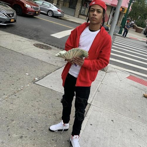 Stream Kay Flock (Unreleased) (Official Audio) by frankiefrmny | Listen ...