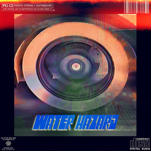 Stream water hazard - 1am version by rawwb | Listen online for free on ...