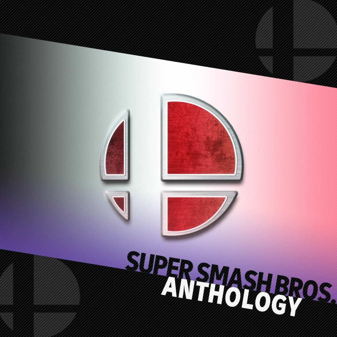 Stream Anthony Taveras | Listen to Super Smash Bros. Brawl: Original ...