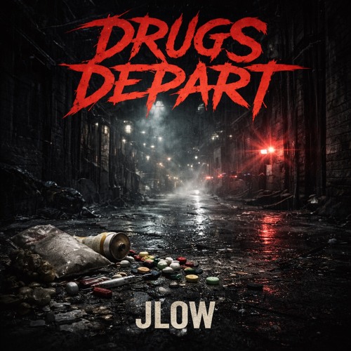 Stream drugs depart by Jlow | Listen online for free on SoundCloud