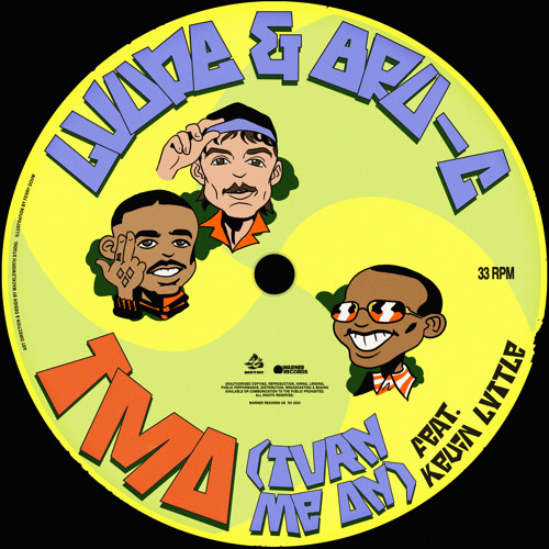 Stream Tmo Turn Me On Feat Kevin Lyttle By Luude Listen Online For Free On Soundcloud