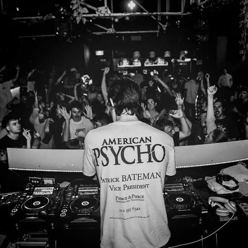 Stream JUDDY's WINNING MIX for Sigma DJ COMP (Winning DnB Mix) by JUDDY ...