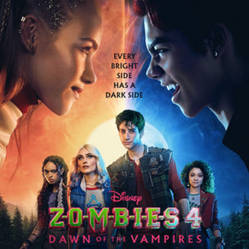 Stream Emilio | Listen to Zombies 4 Dawn of the Vampires Soundtrack ...