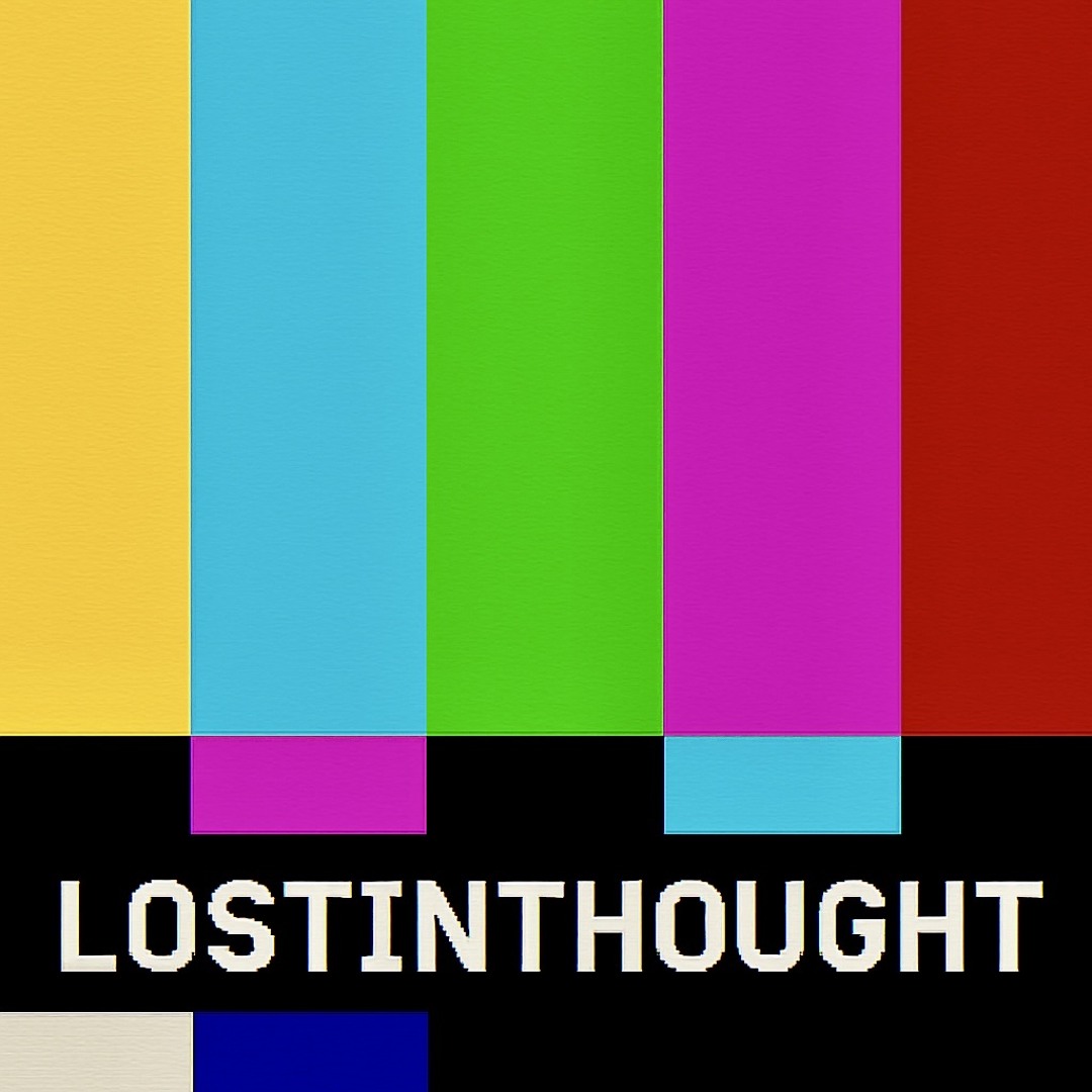 Stream Q-BØRN | Listen to LOST IN THOUGHT playlist online for free on ...