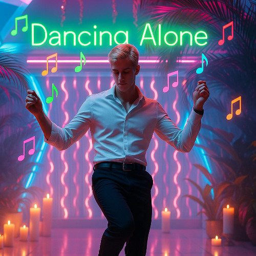 Stream Dancing Alone by Stanley | Listen online for free on SoundCloud