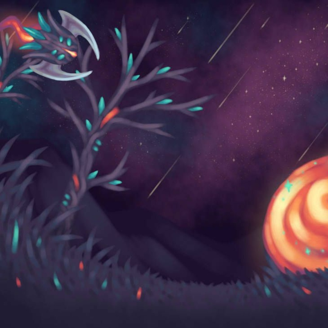 Stream Terraria Calamity Mod OST: Theme of The Astral Infection by ...