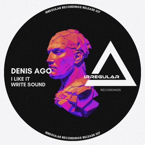 Stream Denis Ago - Write Sound by Denis Ago | Listen online for free on ...