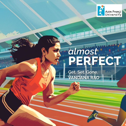 Stream Get. Set. Gone - Vandana Rao | Almost Perfect Ep 4 by Radio Azim ...