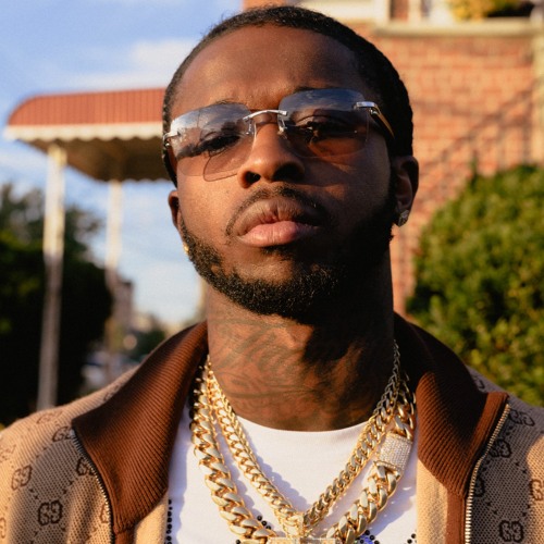 Stream PRODIGY / POP SMOKE - TELL THE VISION REMIX | PROD. BY GUNAAR ...