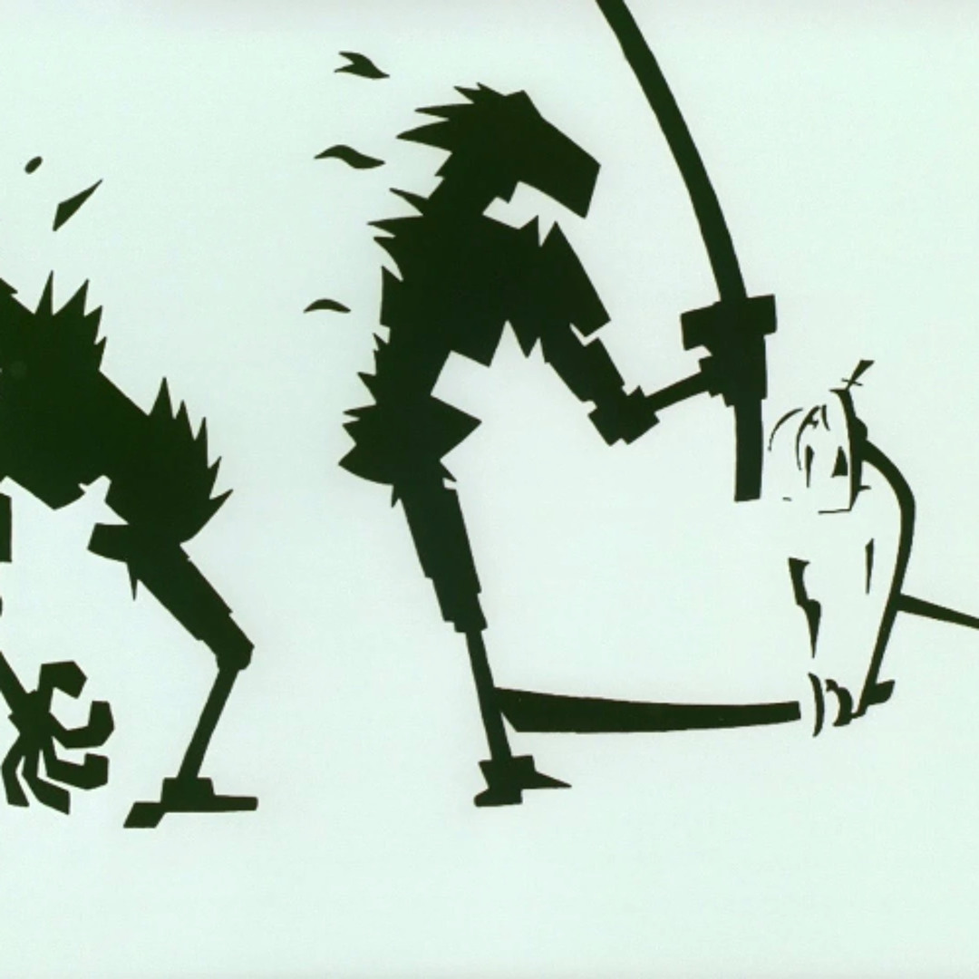 Stream Anime Explosion Sound 5 by Bill Sweeney | Listen online for free ...